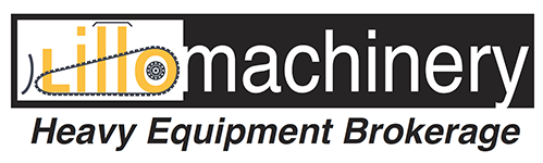 Lillo Machinery, Inc. - Heavy Equipment Brokerage